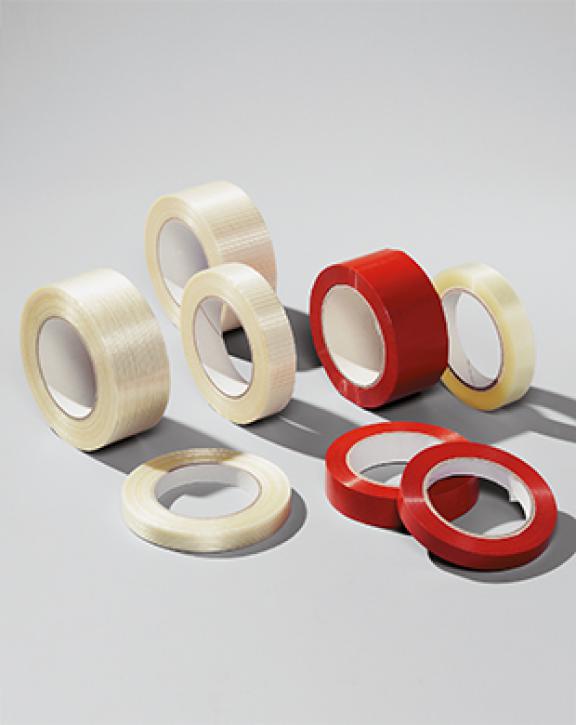 OPP 500 | MÜROLL GmbH - adhesive tapes, labels, paper rolls