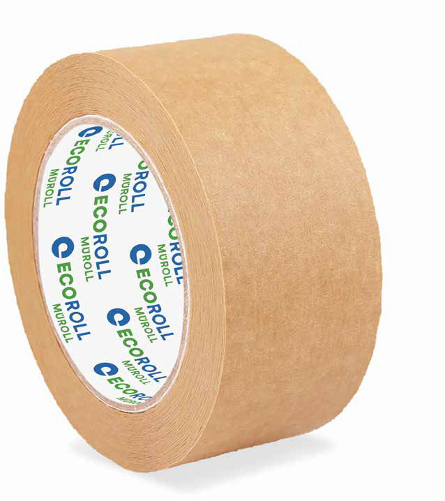 Home | MÜROLL GmbH - adhesive tapes, labels, paper rolls